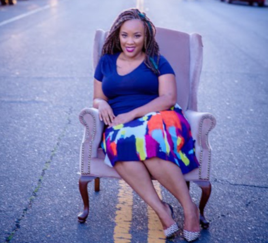 Meet Courtney: Founder of Doorway Therapeutic Services